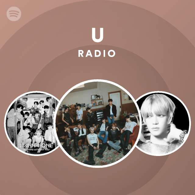 U Radio - playlist by Spotify | Spotify