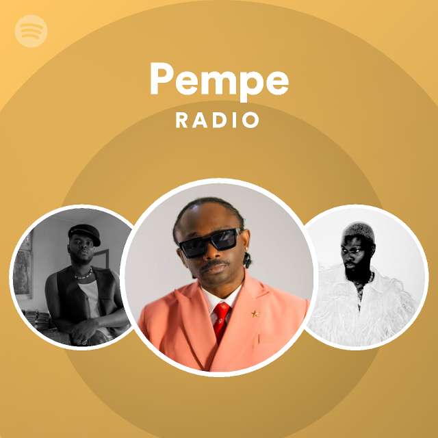 Pempe Radio - playlist by Spotify | Spotify