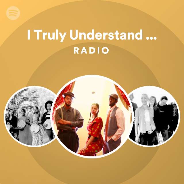 I Truly Understand That You Love Another Man Radio - playlist by ...