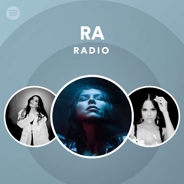 RA Radio - playlist by Spotify | Spotify