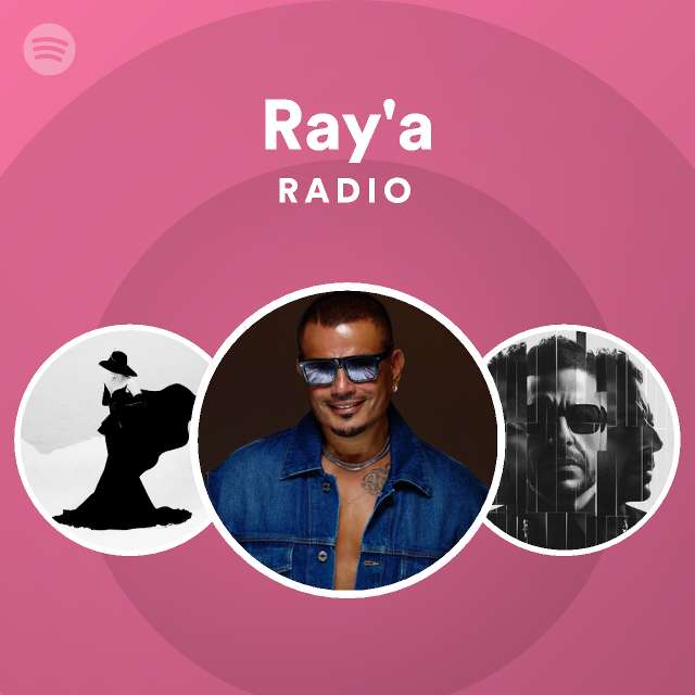 Ray'a Radio - playlist by Spotify | Spotify