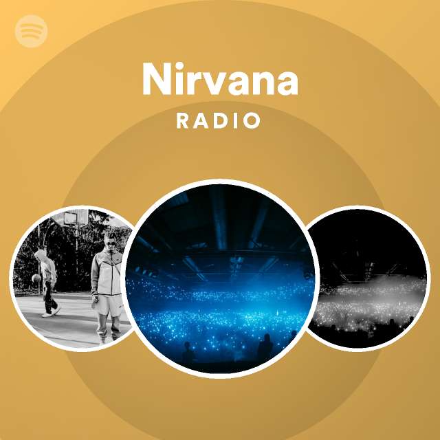 Nirvana Radio - playlist by Spotify | Spotify