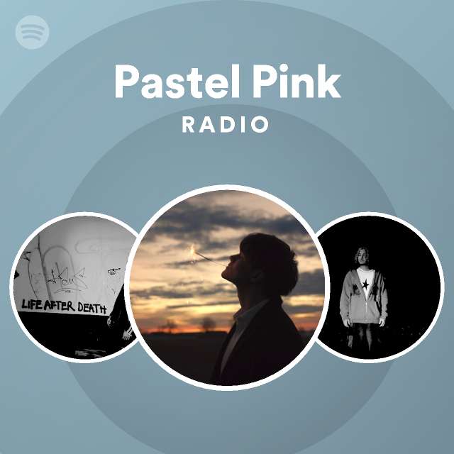Pastel Pink Radio - playlist by Spotify | Spotify