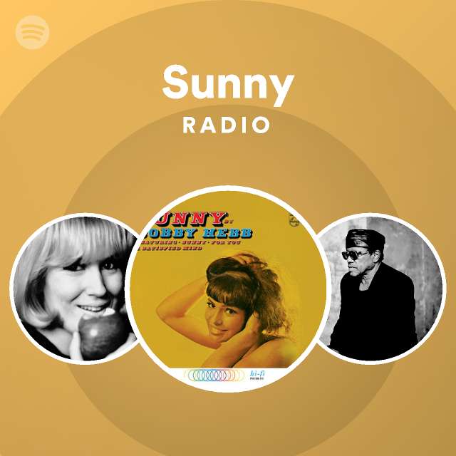 Sunny Radio - playlist by Spotify | Spotify