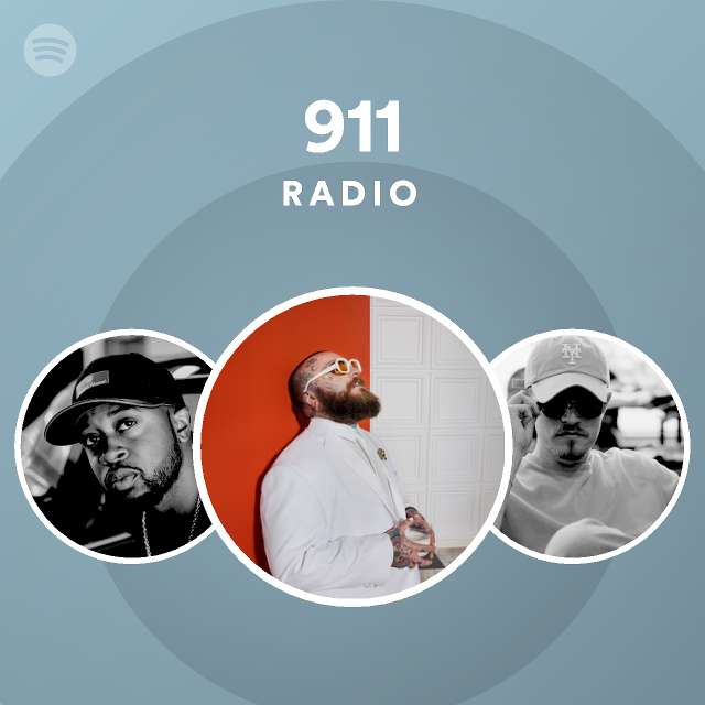 911 Radio - playlist by Spotify | Spotify