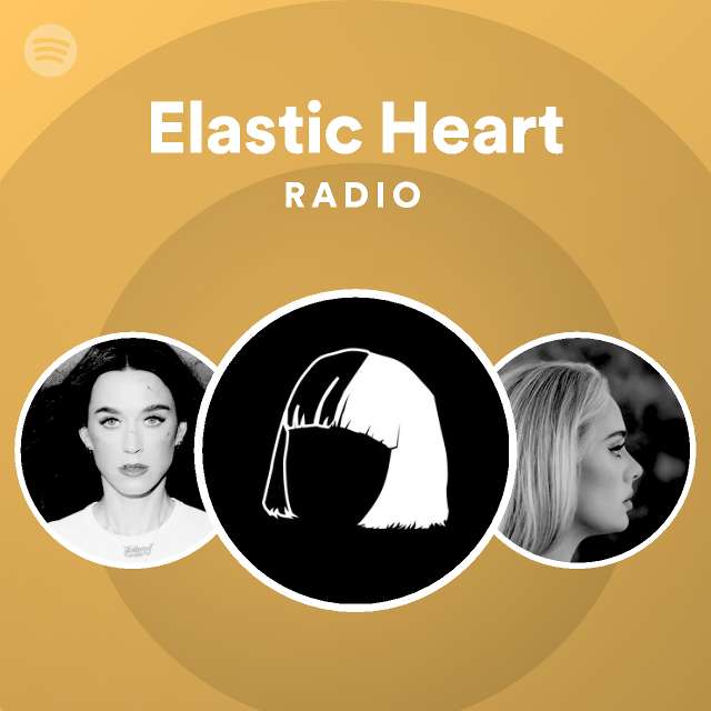 Elastic Heart Radio - playlist by Spotify | Spotify