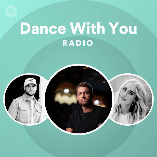Dance With You Radio - playlist by Spotify | Spotify