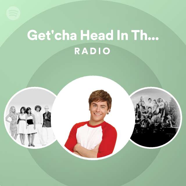 Get'cha Head In The Game Radio - playlist by Spotify | Spotify