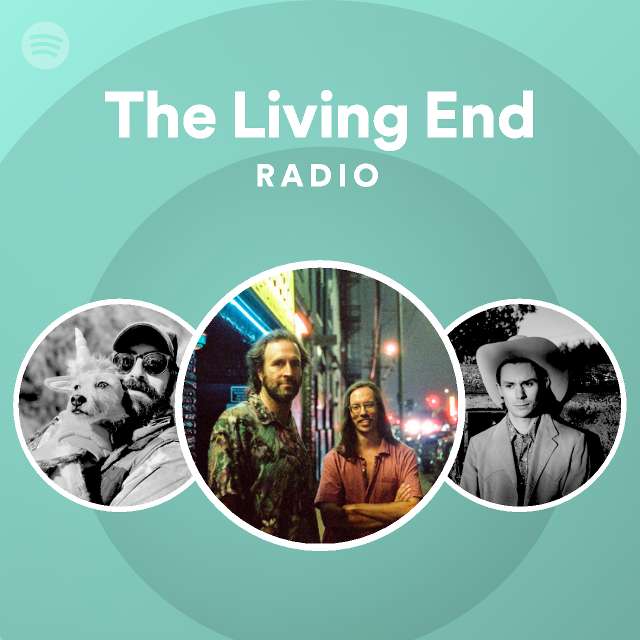 The Living End Radio - playlist by Spotify | Spotify