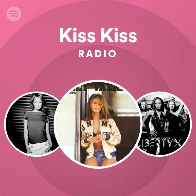 Kiss Kiss Radio - playlist by Spotify | Spotify
