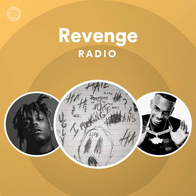 Revenge Radio - playlist by Spotify | Spotify