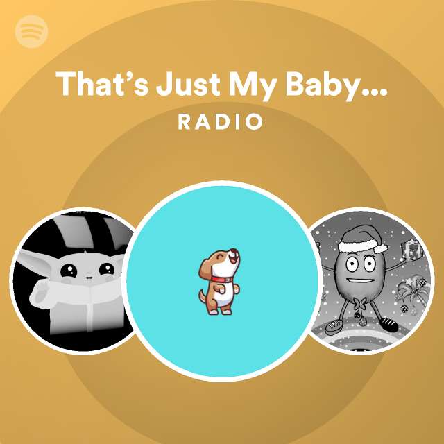 That’s Just My Baby Doge Radio - playlist by Spotify | Spotify
