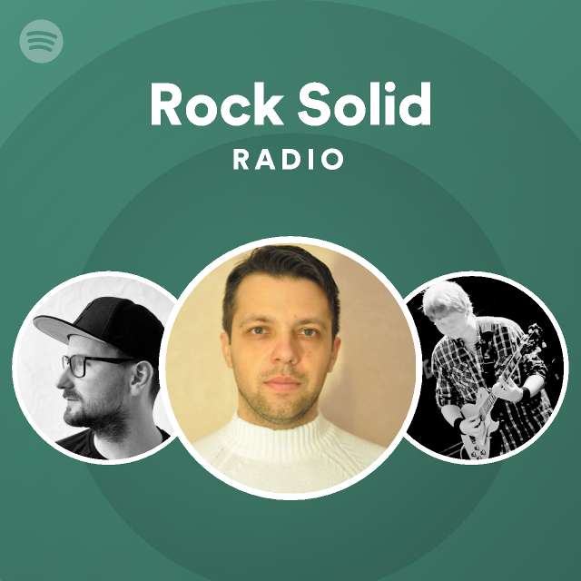 Epic Sport Rock Radio - playlist by Spotify | Spotify