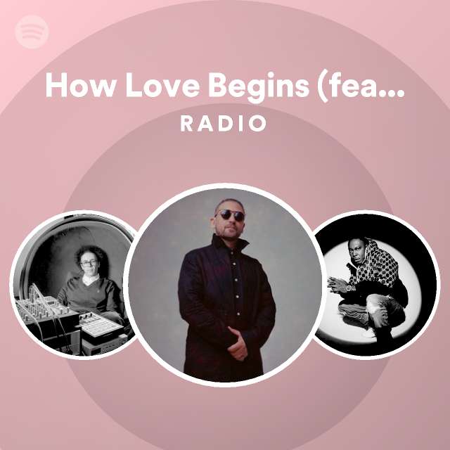 How Love Begins (feat. Dizzee Rascal) - Hardcore Will Never Die Edit ...