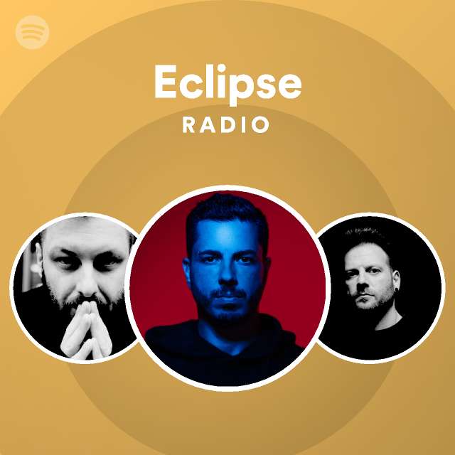 Eclipse Radio - playlist by Spotify | Spotify