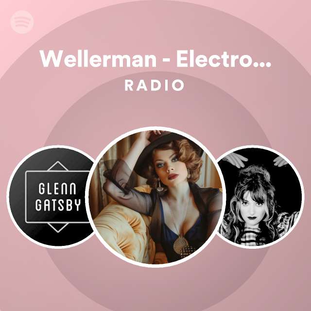 Wellerman - Electro Swing Mix Radio - playlist by Spotify | Spotify