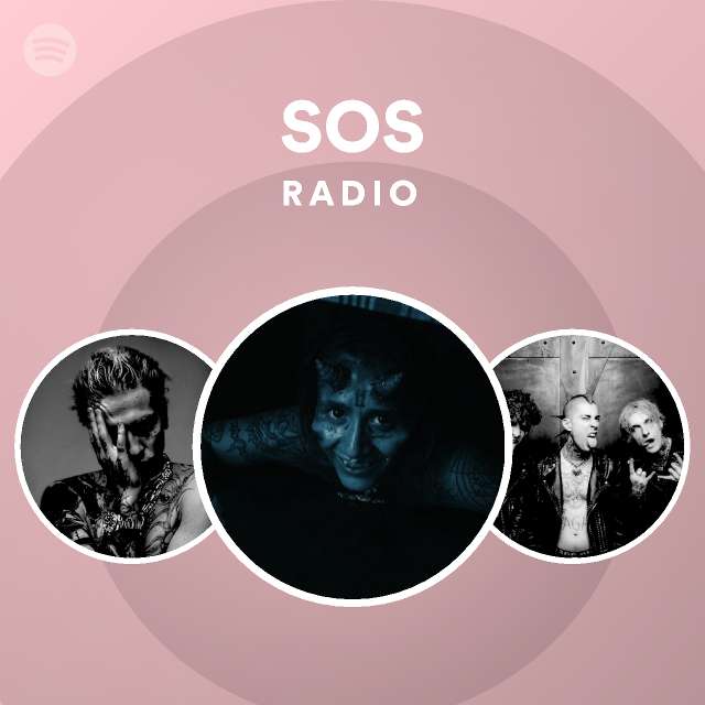 SOS Radio - playlist by Spotify | Spotify