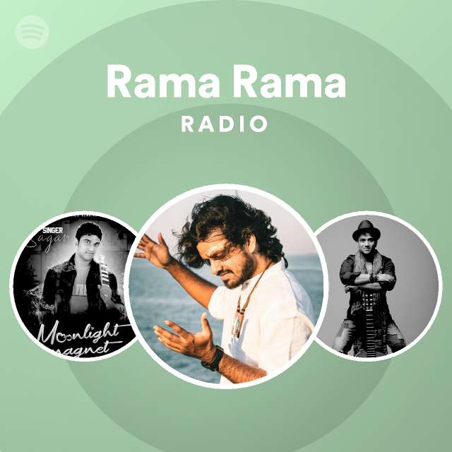 Rama Rama Radio - playlist by Spotify | Spotify