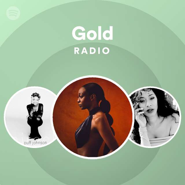 Gold Radio - playlist by Spotify | Spotify