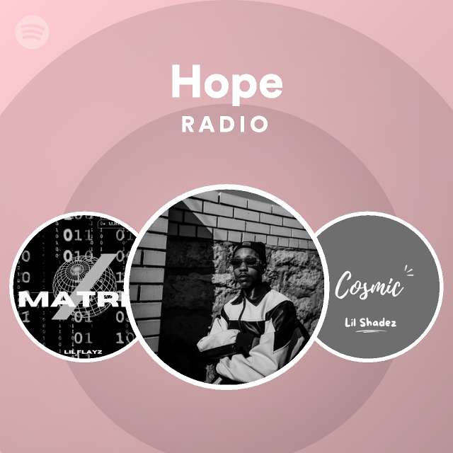 Hope Radio - playlist by Spotify | Spotify