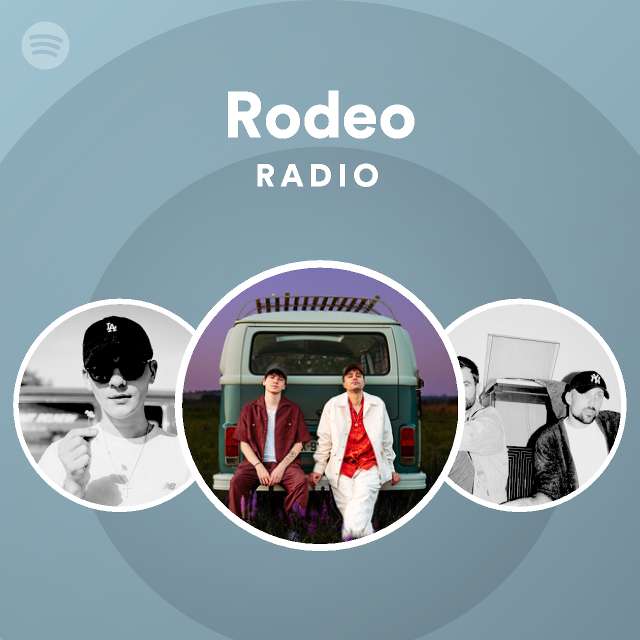 Rodeo Radio - playlist by Spotify | Spotify