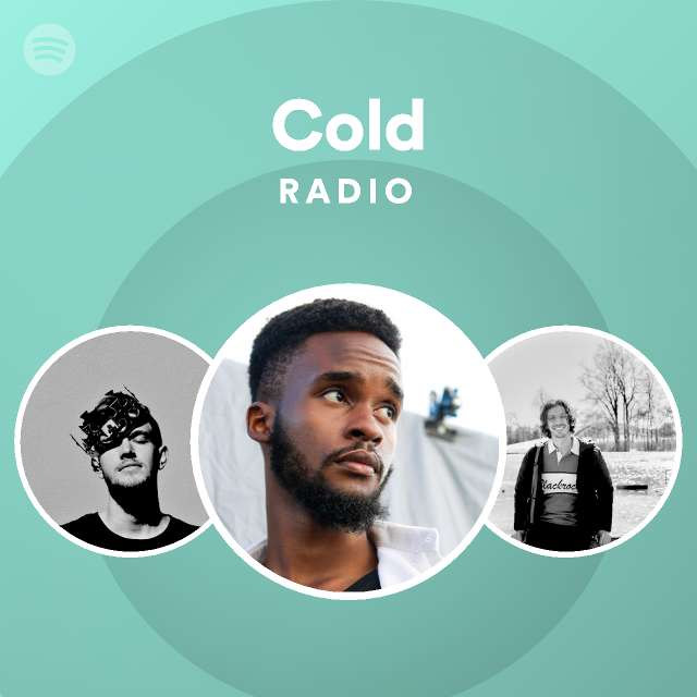 Cold Radio - playlist by Spotify | Spotify