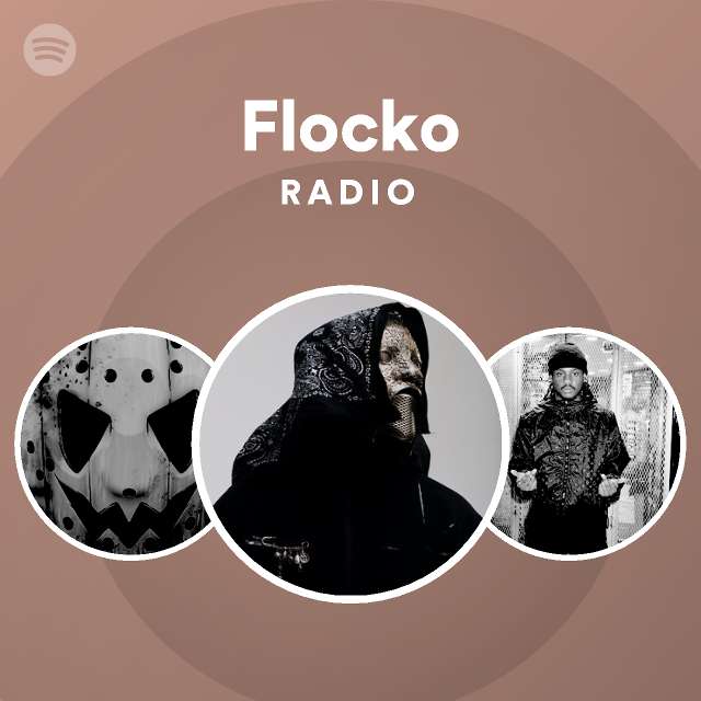 Flocko Radio - playlist by Spotify | Spotify