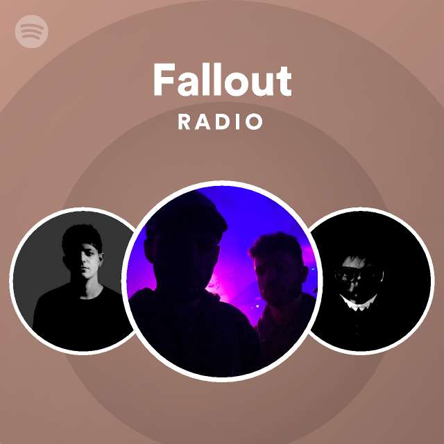 Fallout Radio - playlist by Spotify | Spotify