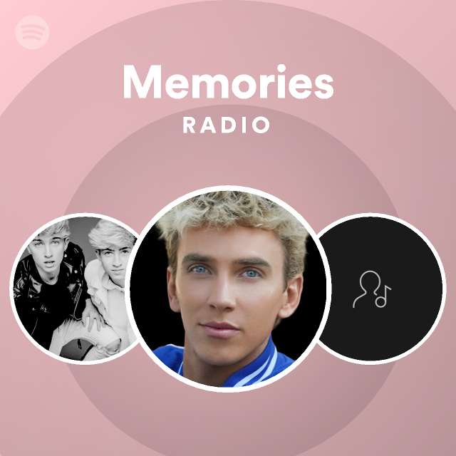 Memories Radio - playlist by Spotify | Spotify