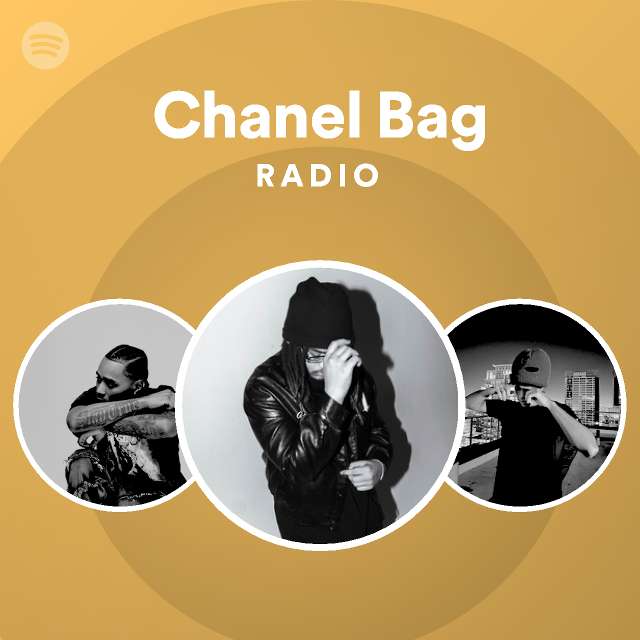 Chanel Bag Radio - playlist by Spotify | Spotify