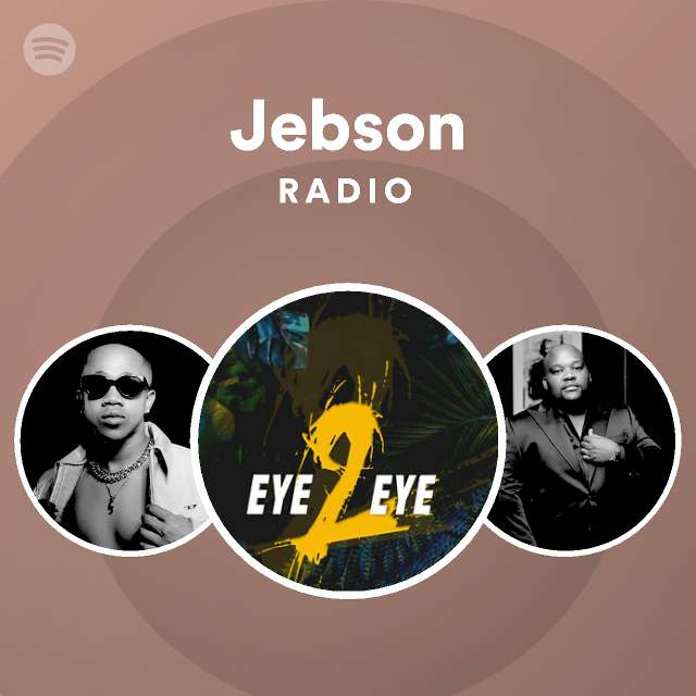 Jebson Radio - playlist by Spotify | Spotify