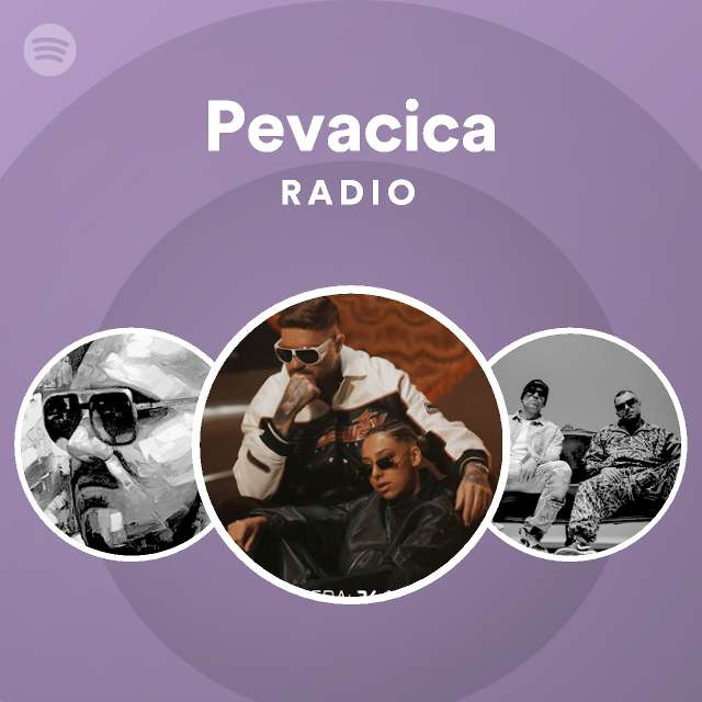 Pevacica Radio - playlist by Spotify | Spotify