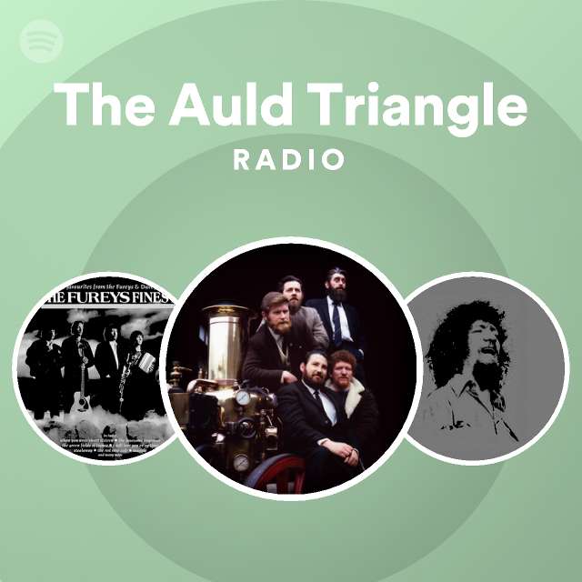The Auld Triangle Radio - playlist by Spotify | Spotify