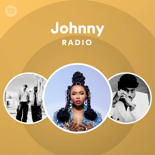 Johnny Radio - playlist by Spotify | Spotify