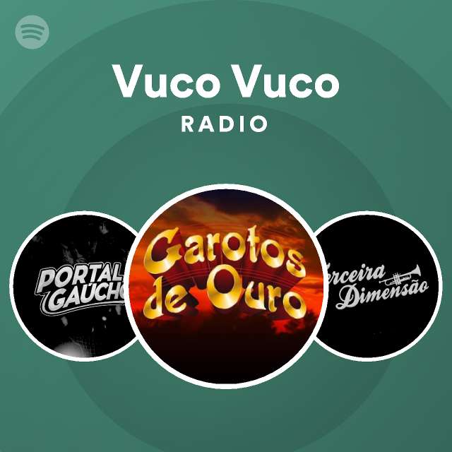 Vuco Vuco Radio - playlist by Spotify | Spotify
