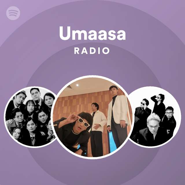 Umaasa Radio - playlist by Spotify | Spotify