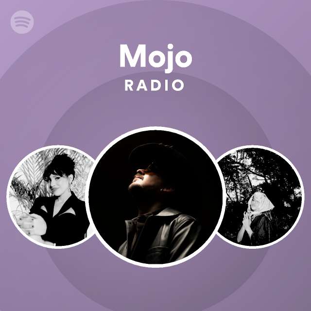 Mojo Radio - playlist by Spotify | Spotify