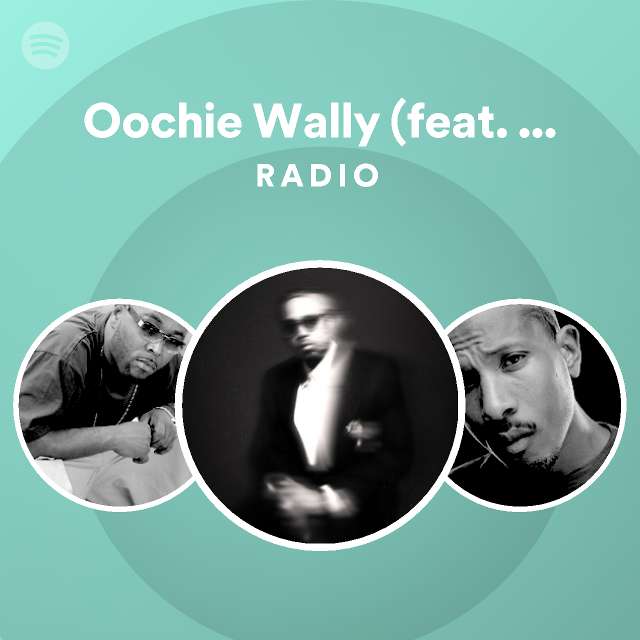 Oochie Wally (feat. Bravehearts) - Remix Radio - playlist by Spotify ...