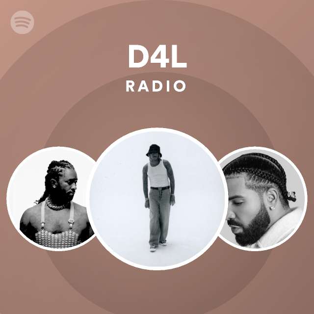 D4L Radio - playlist by Spotify | Spotify