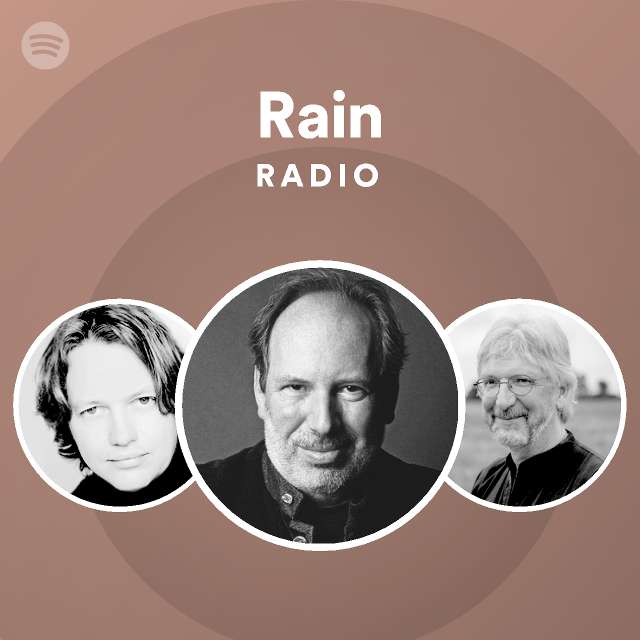 Rain Radio - playlist by Spotify | Spotify