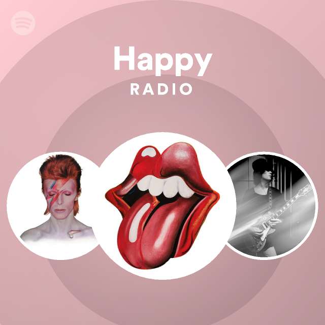 Happy Radio - playlist by Spotify | Spotify