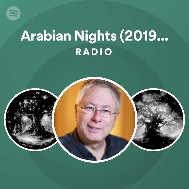 Arabian Nights (2019) - Instrumental Radio - playlist by Spotify | Spotify