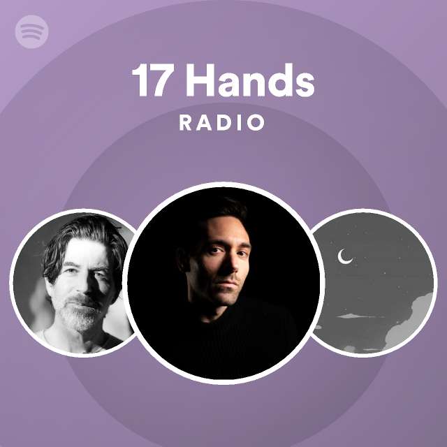 17 Hands Radio - playlist by Spotify | Spotify