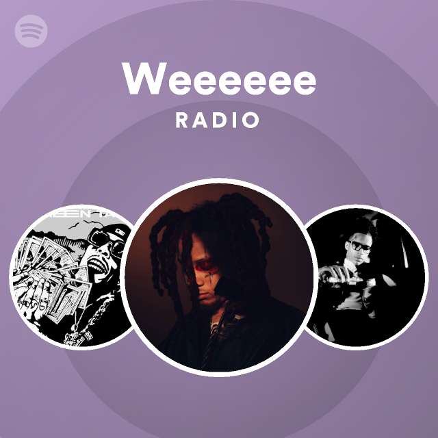 Weeeeee Radio - playlist by Spotify | Spotify