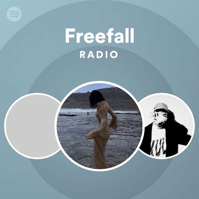 Freefall Radio | Spotify Playlist