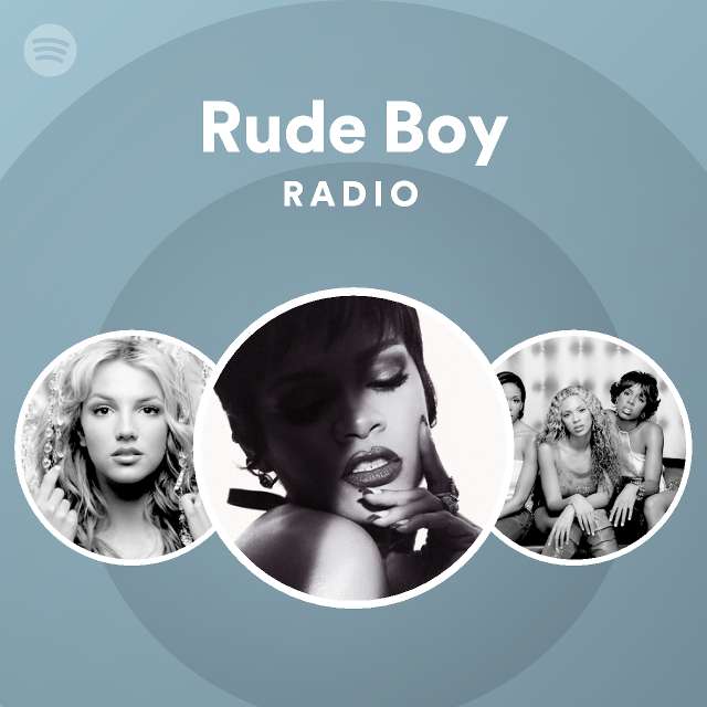 Rude Boy Radio - playlist by Spotify | Spotify