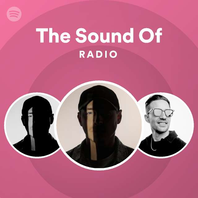 The Sound Of Radio - playlist by Spotify | Spotify