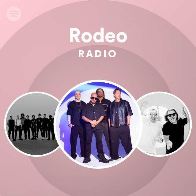 Rodeo Radio - playlist by Spotify | Spotify