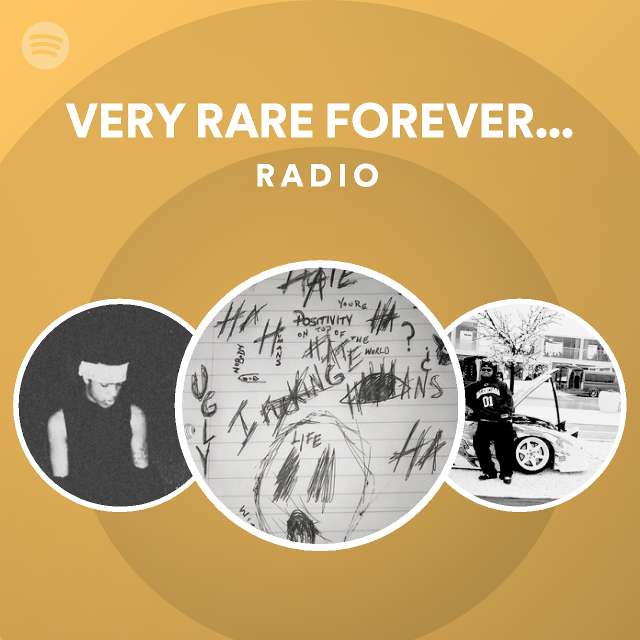 VERY RARE FOREVER FREESTYLE Radio - playlist by Spotify | Spotify