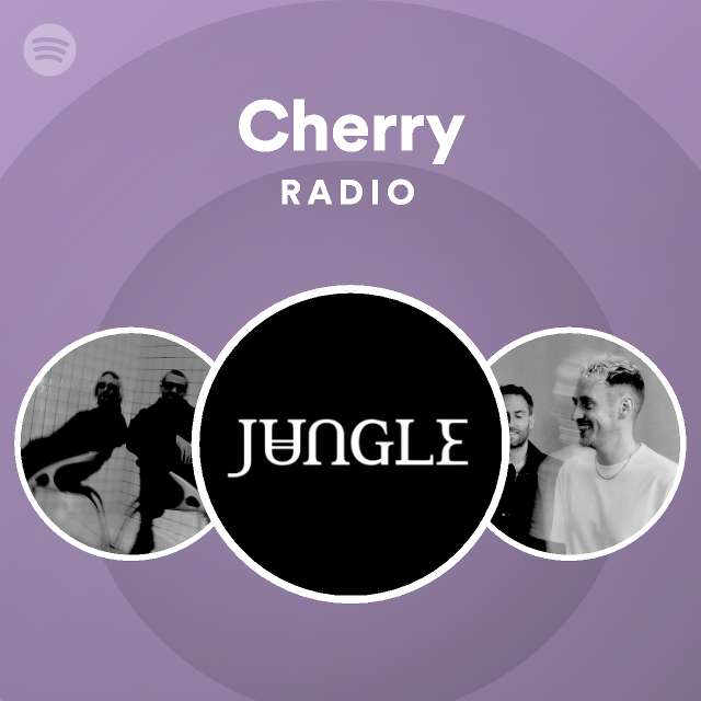 Cherry Radio - playlist by Spotify | Spotify